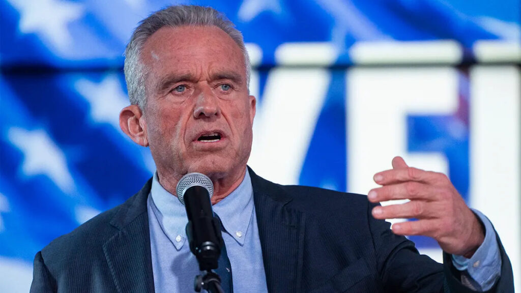 Why I Support RFK at Health and Human Services – Despite the BS ...